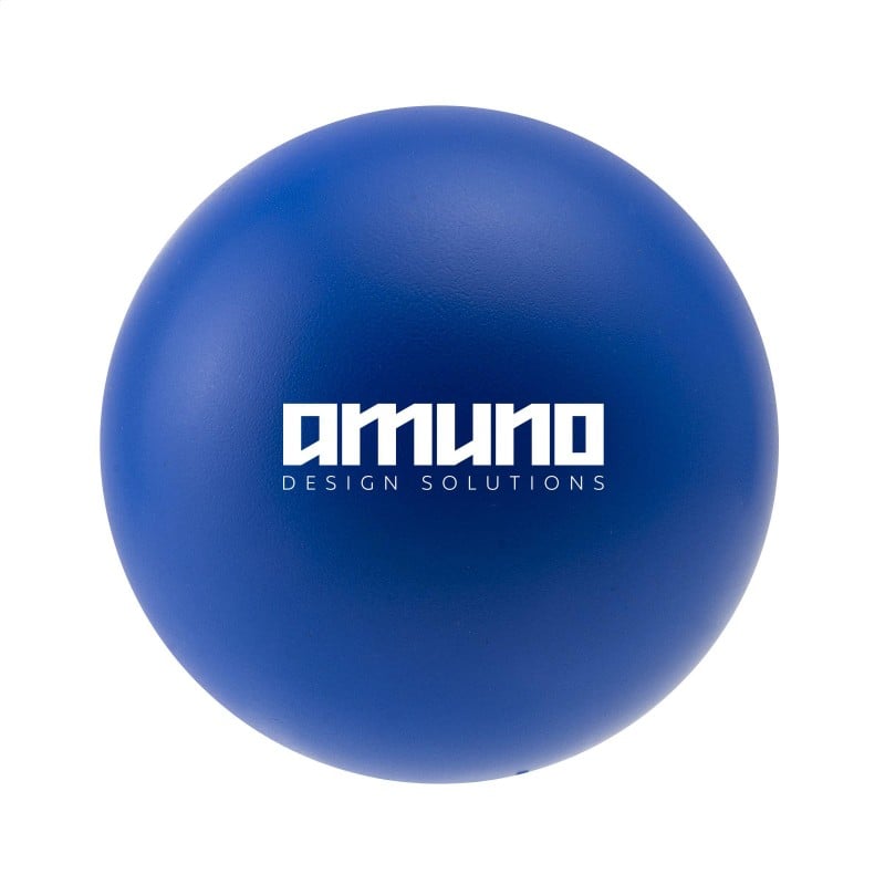 anti-stress bal - bol - Ø 6,3 cm - kunststof bedrukken? - Voordelig ...