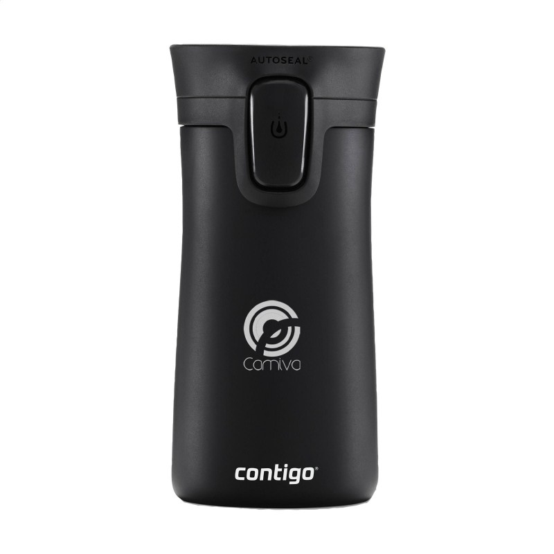 Contigo® Pinnacle thermosbeker bedrukken? - Voordelig & snel bestellen ...
