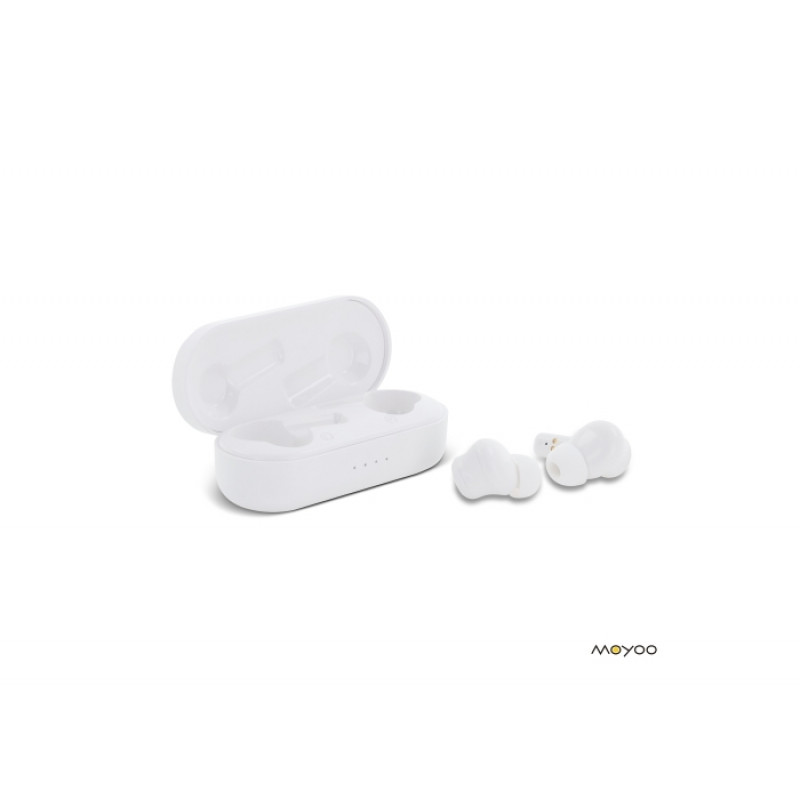 Moyoo X121 Earbuds bedrukken? - Voordelig & snel bestellen | Pinkcube