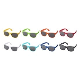 Sun Ray zonnebril - kunststof - UV400 bedrukken? - Voordelig & snel ...