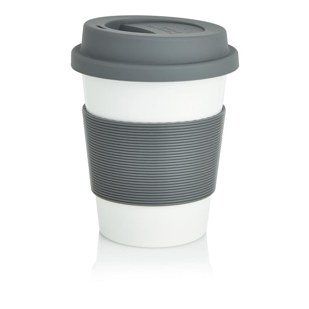 PLA Coffee cup bedrukken? - Voordelig & snel bestellen | Pinkcube