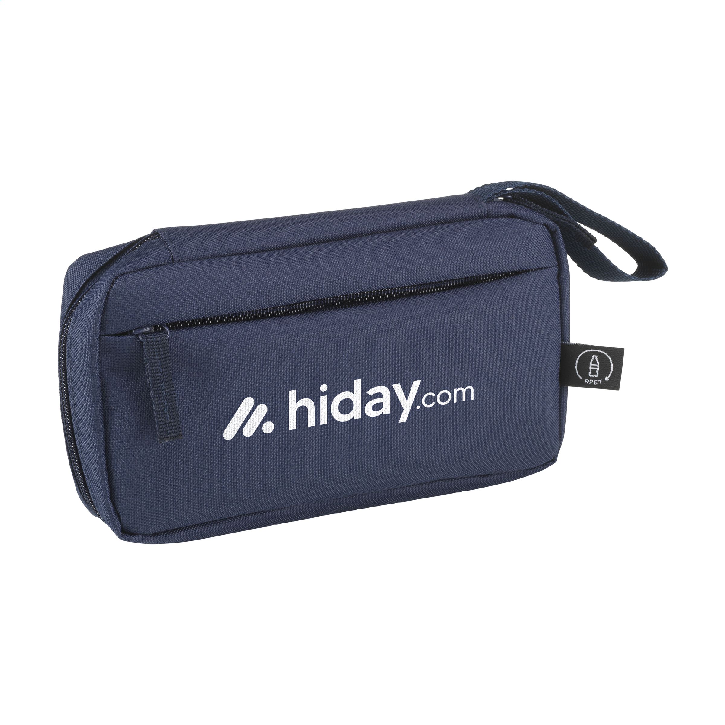 Tech Organizer etui - GRS bedrukken? - Voordelig & snel bestellen